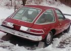 28,000 Miles: 1976 AMC Pacer