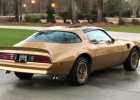 No Screaming Chicken: 1985 Pontiac Trans Am