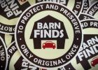 HELP WANTED: Write For Barn Finds!