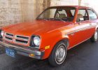 A Bit Badder: 1976 Chevy Chevette V8