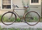 Deco Pair: Hawthorne Duralium Bicycles
