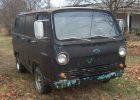 Hand Built Micro Oddball: 1958 Jenelle