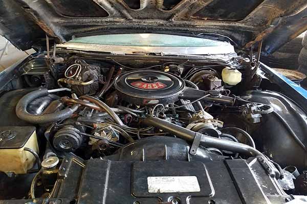 1972 Buick Riviera | Barn Finds