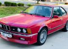 Solid Barn Find E9: 1973 BMW 3.0CS