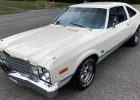 1 Of 1,275: 1978 Plymouth Road Runner