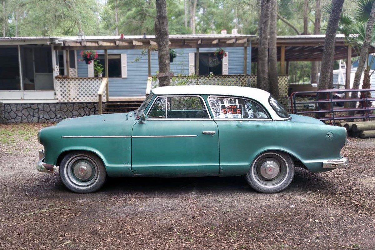 082918 – 1959 Rambler American Super – 2 | Barn Finds
