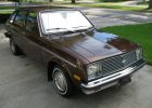 Loaded Scooter: 1982 Chevrolet Chevette