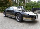 V8 Powered Pontiac Fiero!