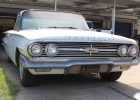 1957 Chevy Bel Air Wagon: Shorty Style