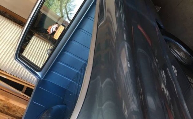 Arrow Straight: 1963 Ford Falcon Ranchero | Barn Finds