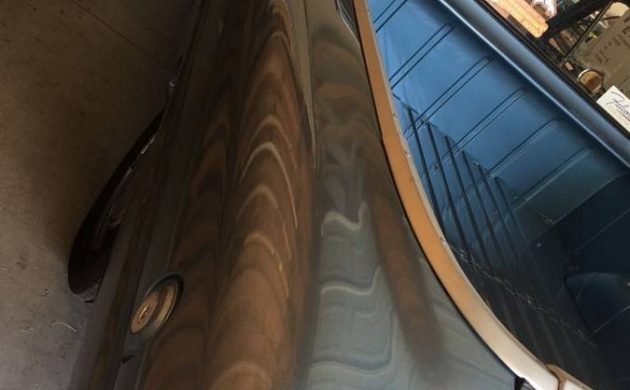 Arrow Straight: 1963 Ford Falcon Ranchero | Barn Finds