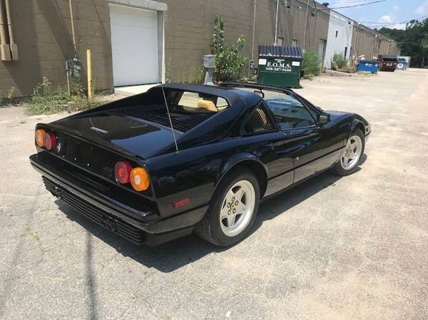 ferrari2 | Barn Finds