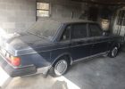 Barn Brick: 1969 Volvo 142S