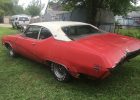 Weekend Driver: 1967 Buick GS 340 California