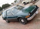 70's Time Capsule: 1977 AMC Pacer