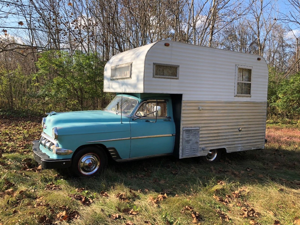 camper1 | Barn Finds