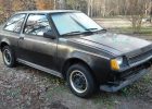 One Owner GTS: 1984 Dodge Colt Turbo