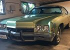 14,534 Miles! 1976 Chevrolet Impala