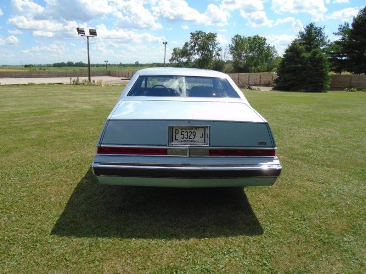 1981_chrysler_imperial_b | Barn Finds