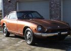 One Year Model: 1974 Datsun 260Z