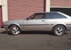 Rare SR5 Package: 1975 Toyota Corolla SR5