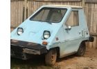 The Long and Short of it: 1980 Comuta-Car