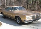 70K Miles With Upgrades: 1989 Pontiac Grand Prix SE