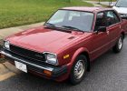 Low Mileage First Gen: 1978 Honda Civic
