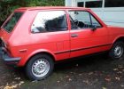 Stored 20 Years: 1988 Yugo GV