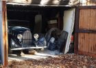 Bugatti Barn Find Resurrected!