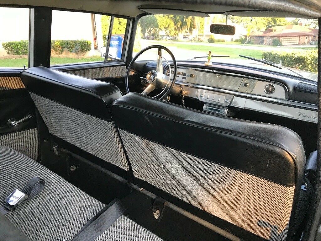 1950s Rambler Interior Home