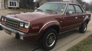 Ready To Play: 1989 Chevrolet Falcon 4x4 Van