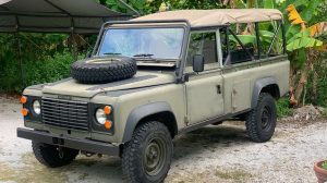 More Than Yard Art: 1929 Franklin Speedster