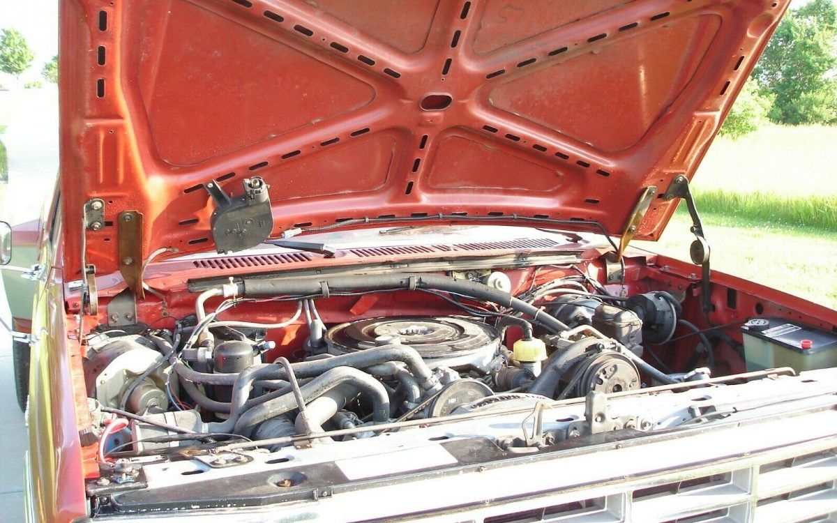 Ford Pu Engine Barn Finds ford-pu-engine-barn-finds
