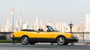 Electrifying Find! 1980 CommutaCar