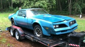 Too Rough To Rat Rod? 1940 Ford Deluxe Tudor