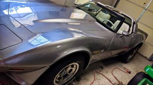 Ever Seen One? 1992 Dutton Mariner Boat Car