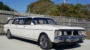 EXCLUSIVE: 1988 Nissan Pathfinder