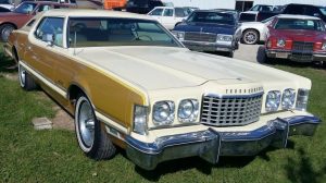 Rare Puma GTE for $1,500