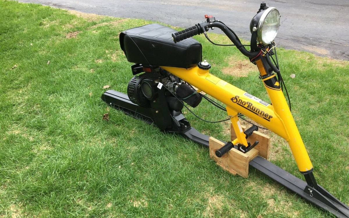 111919 – 1980 Chrysler Sno Runner – 2 | Barn Finds