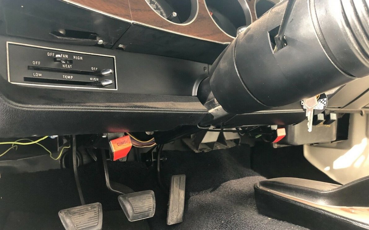 1971 Cuda interior | Barn Finds