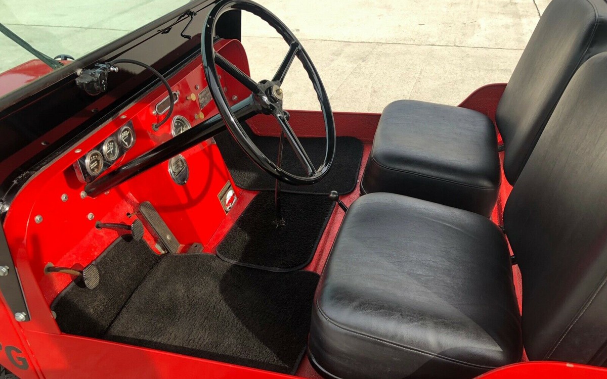 122619 – 1962 Crofton Brawny Bug – 4 | Barn Finds