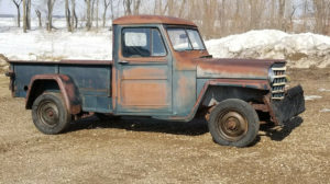 Holy Grail VW Find: Split Window Beetle Collection & More!