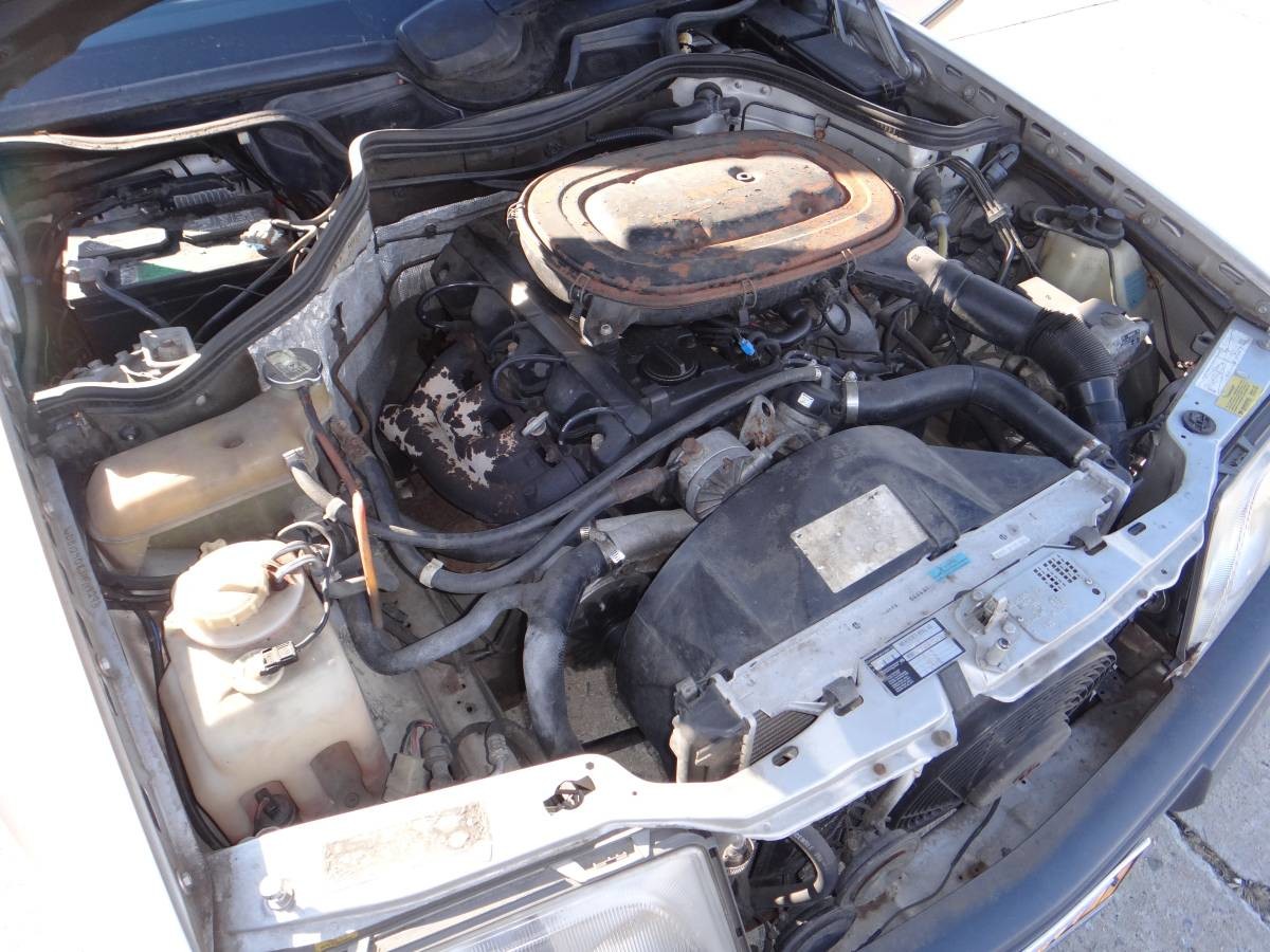 Mercedes 230te Engine Finest Selection | www.oceanproperty.co.th