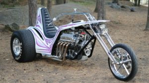 One Of 32 Built: 1982 Airstream Hearse