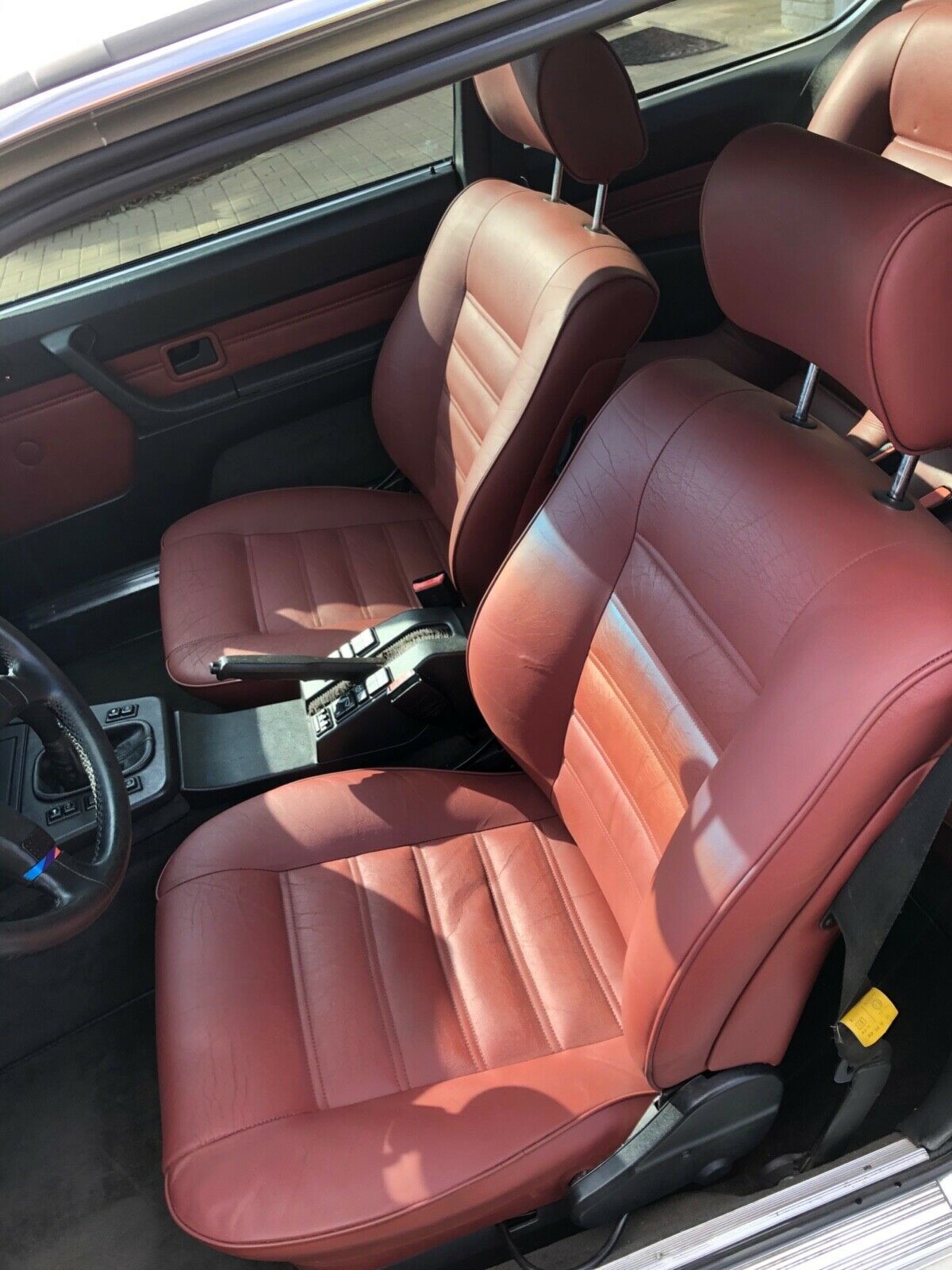 633 interior | Barn Finds