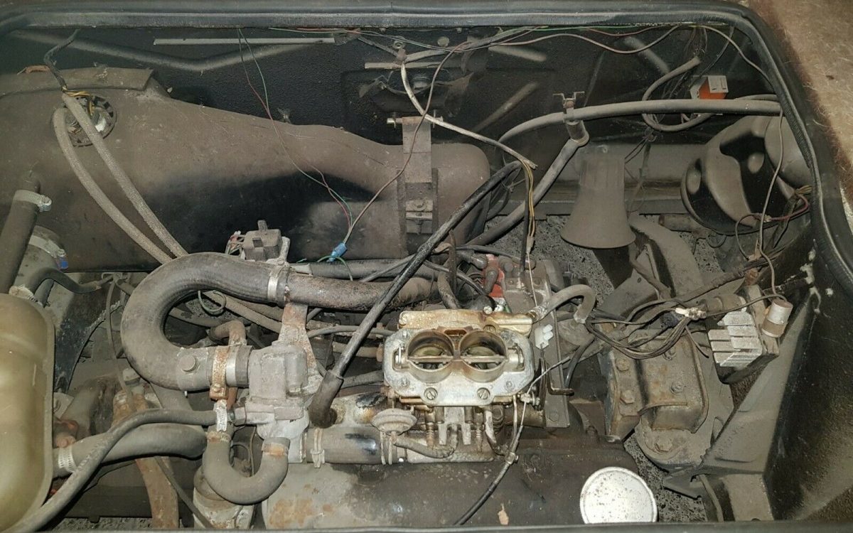 Matra Murena Engine | informacionpublica.svet.gob.gt