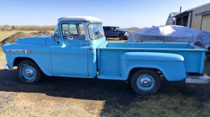 $750 Hot Rod: 1989 Ford Taurus SHO – Barn Finds