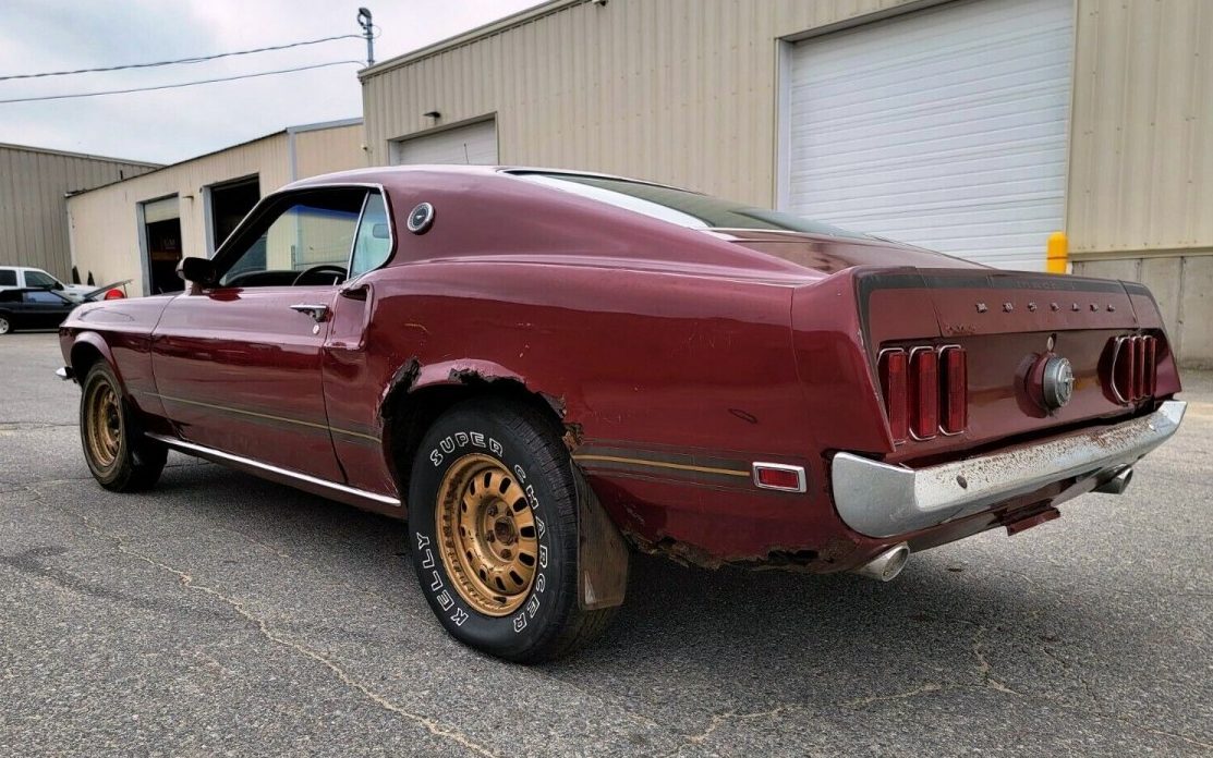 1969-Mustang-351-3 | Barn Finds