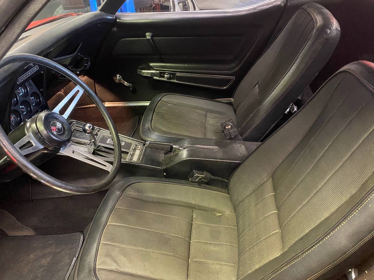 1969 Chevrolet Corvette 5 | Barn Finds